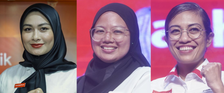 PRU15: Pas perlu berhenti perlekeh calon-calon Melayu DAP