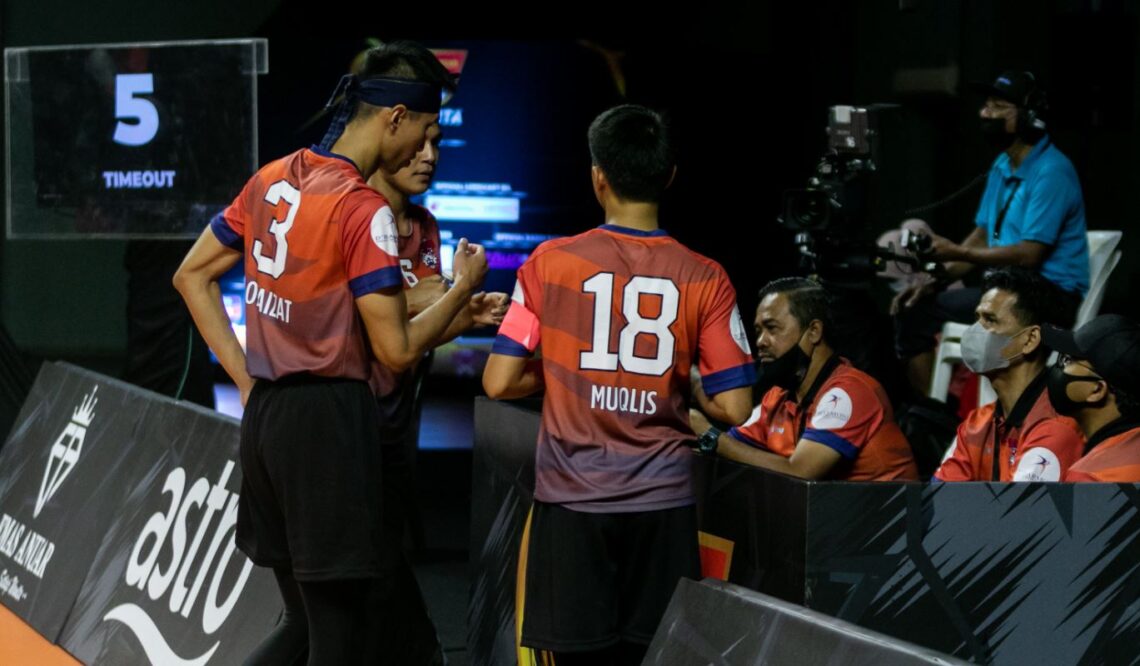 Johor Tigris perlukan magis Swatbanchan - Utusan Malaysia