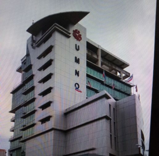 5 ADUN UMNO gesa Bung Moktar letak jawatan