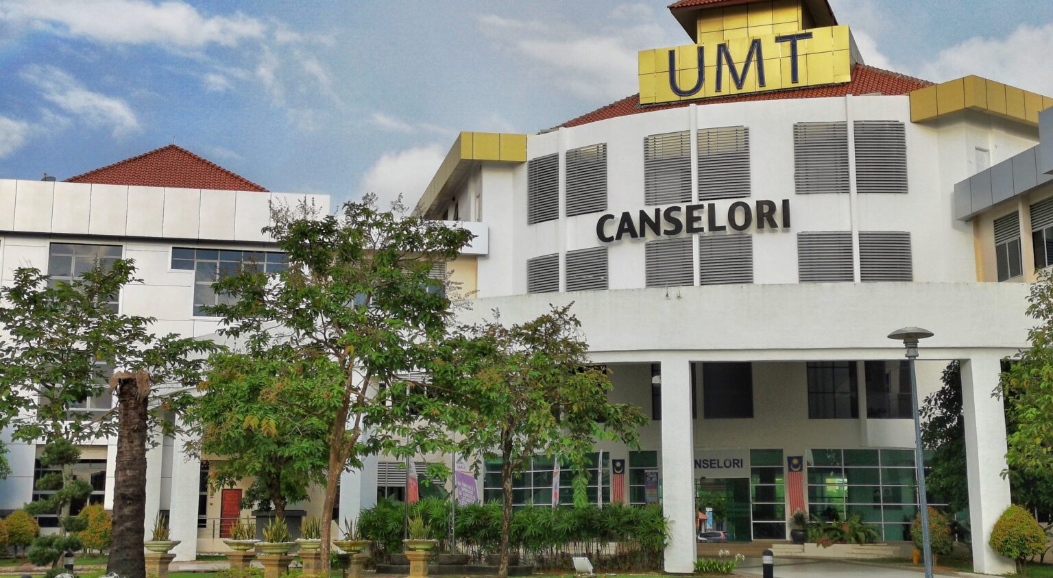 Pelajar UMT wakili negara ke AFUCA