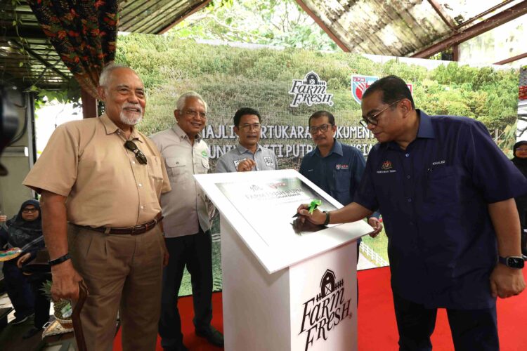“Choco Malt” terbaharu untuk rakyat Malaysia keluaran Farm Fresh
