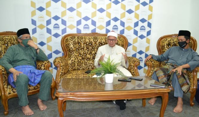 USIM mahu bantu tangani isu kekeluargaan, kes cerai