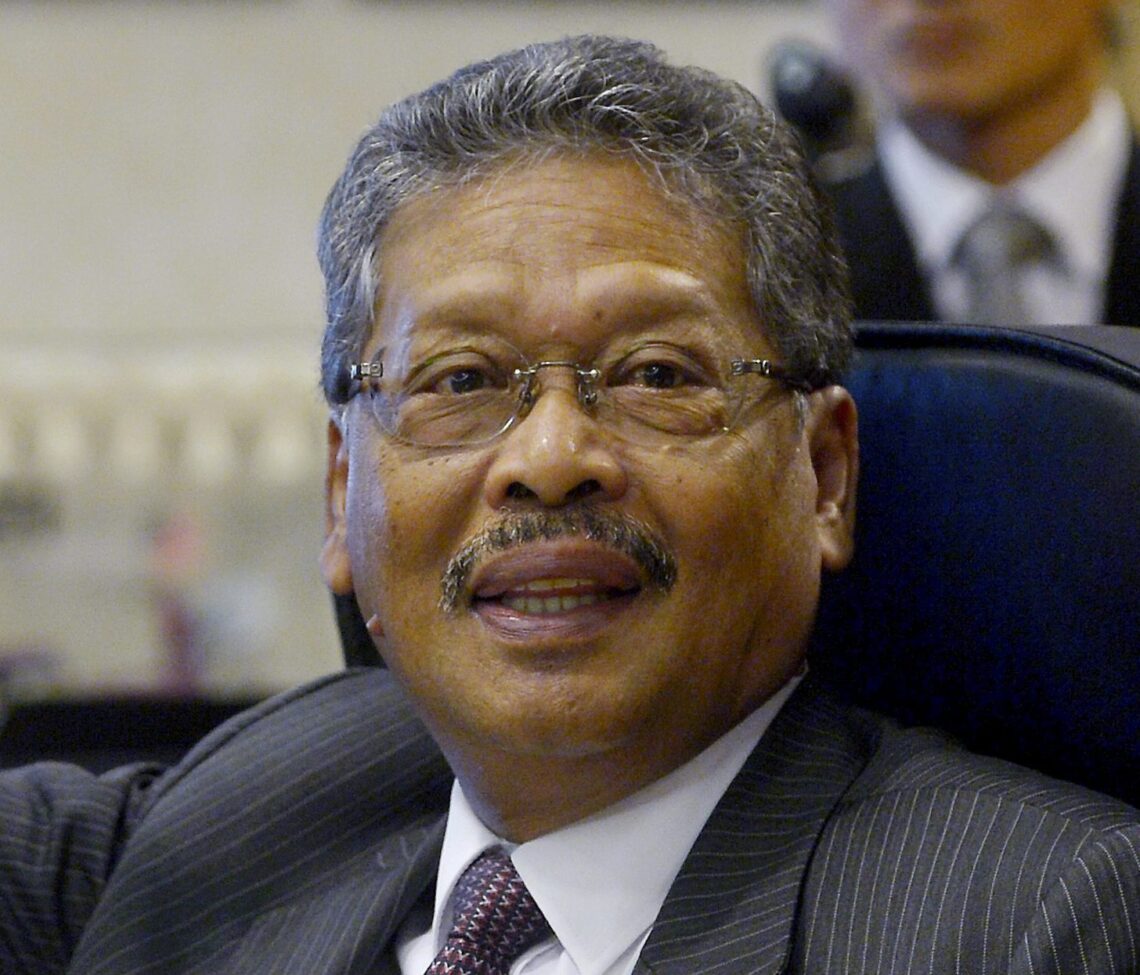 Polis selesai ambil keterangan Mohamed Apandi - Utusan Malaysia
