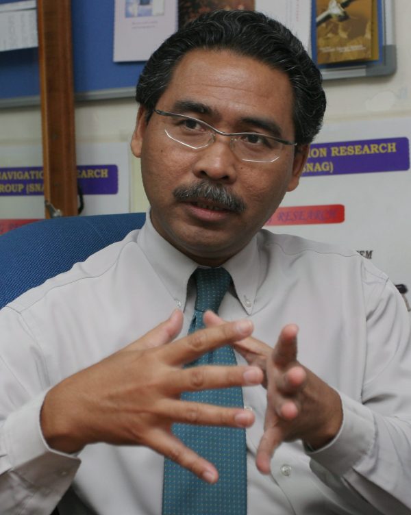 Tiada keperluan lantikan bertaraf menteri - Utusan Malaysia