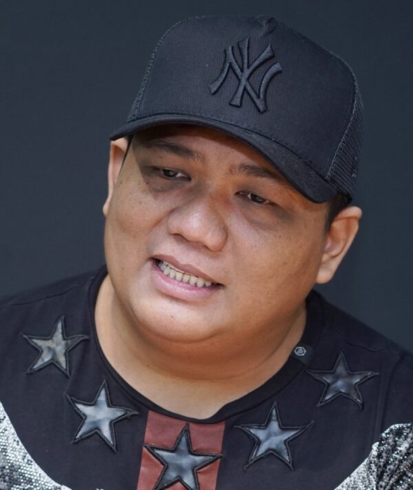 Orang yang pandang saya 'mafia' - Addy Kana - Utusan Malaysia