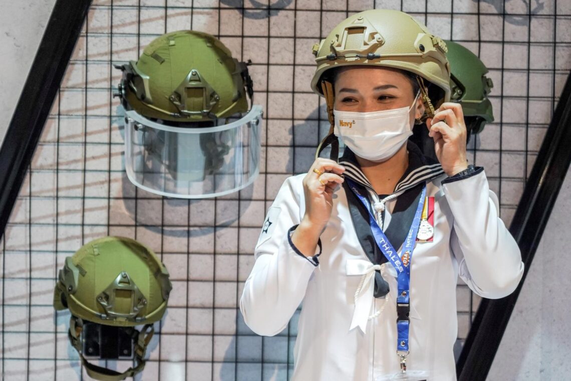 DSA 2022: Potensi Malaysia jadi hab aeroangkasa - Utusan Malaysia