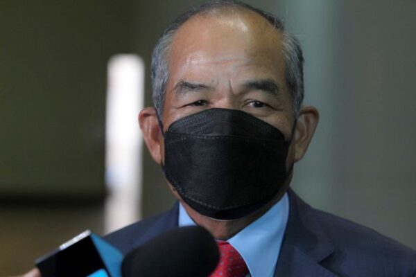 Bunga Ketam Guri, Telang bakal jadi identiti batik Kelantan - Utusan ...