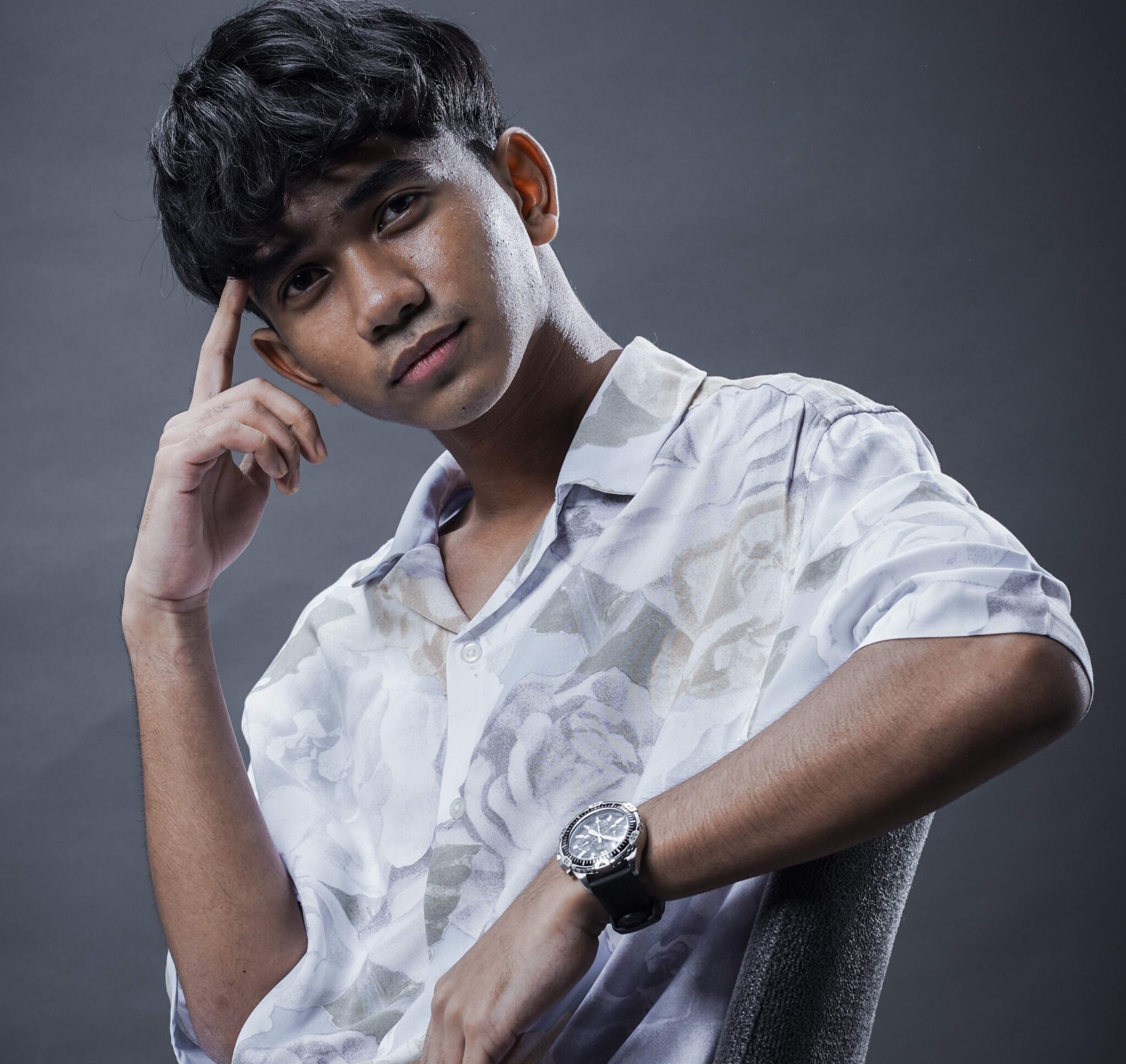 Ini rezeki saya – Idan Aedan - Utusan Malaysia