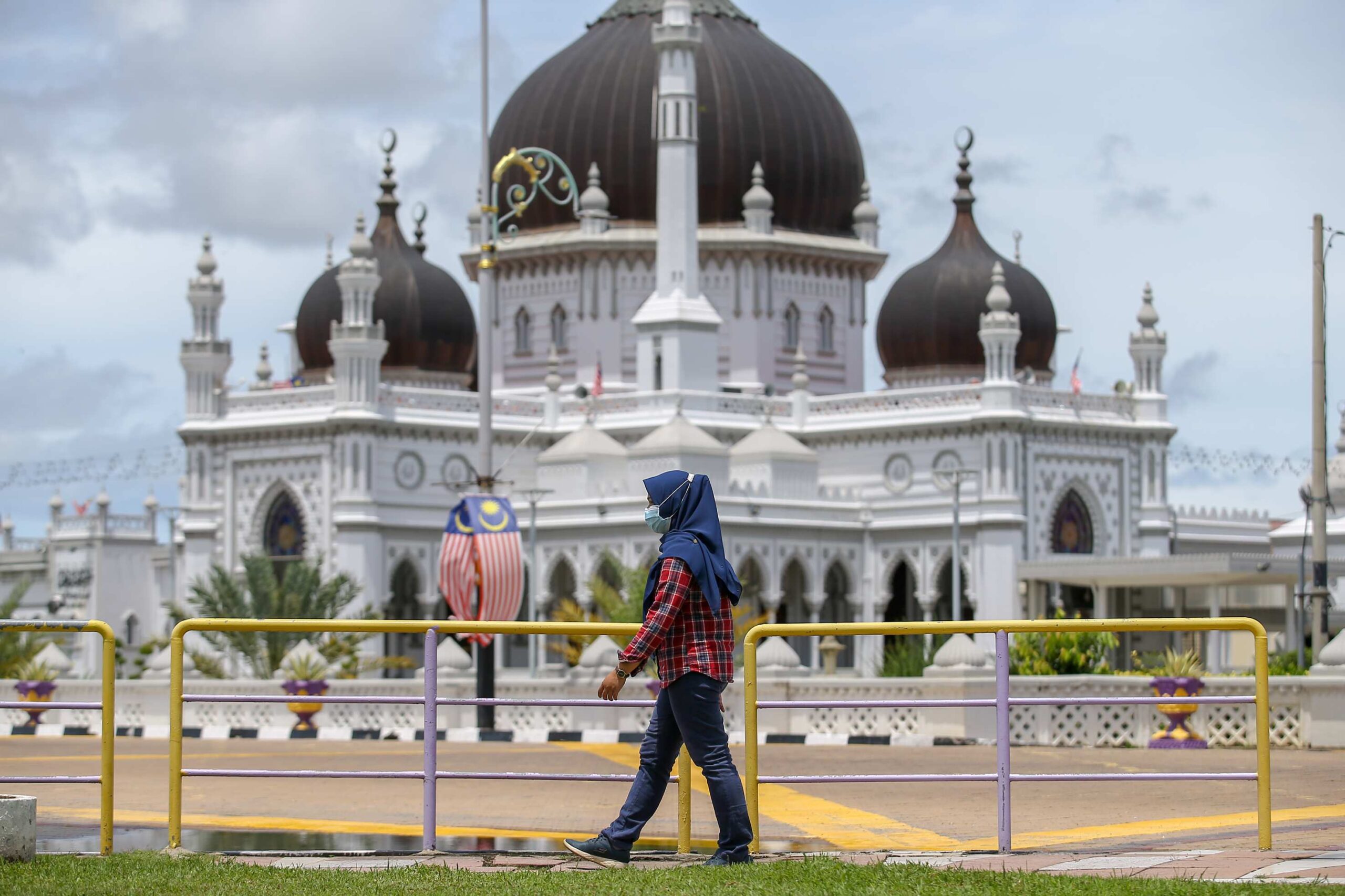 Kerajaan belanja RM36.6j saring dua kluster di Kota Setar - Utusan Malaysia