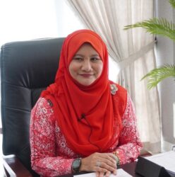 Kedudukan di hujung sistem agihan punca tiada air - Utusan Malaysia