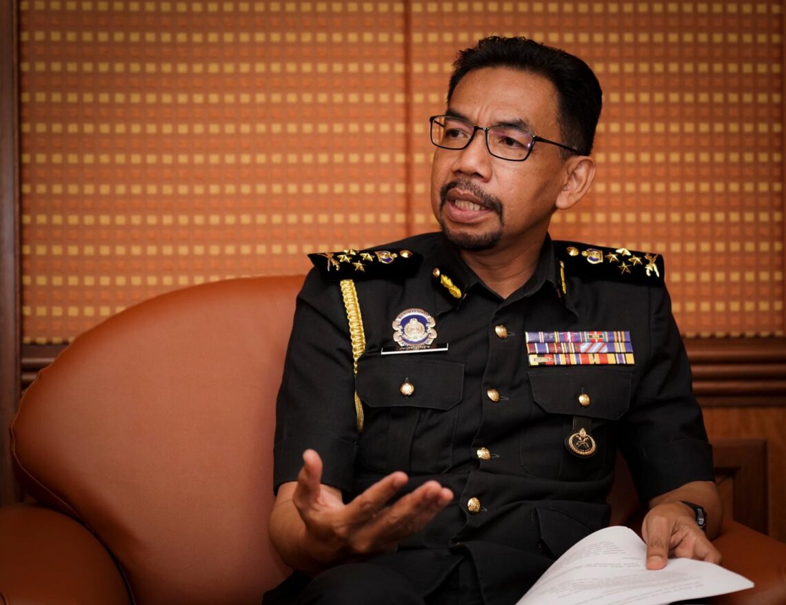 Urusan jual beli emas perlu ada dokumen - Utusan Malaysia