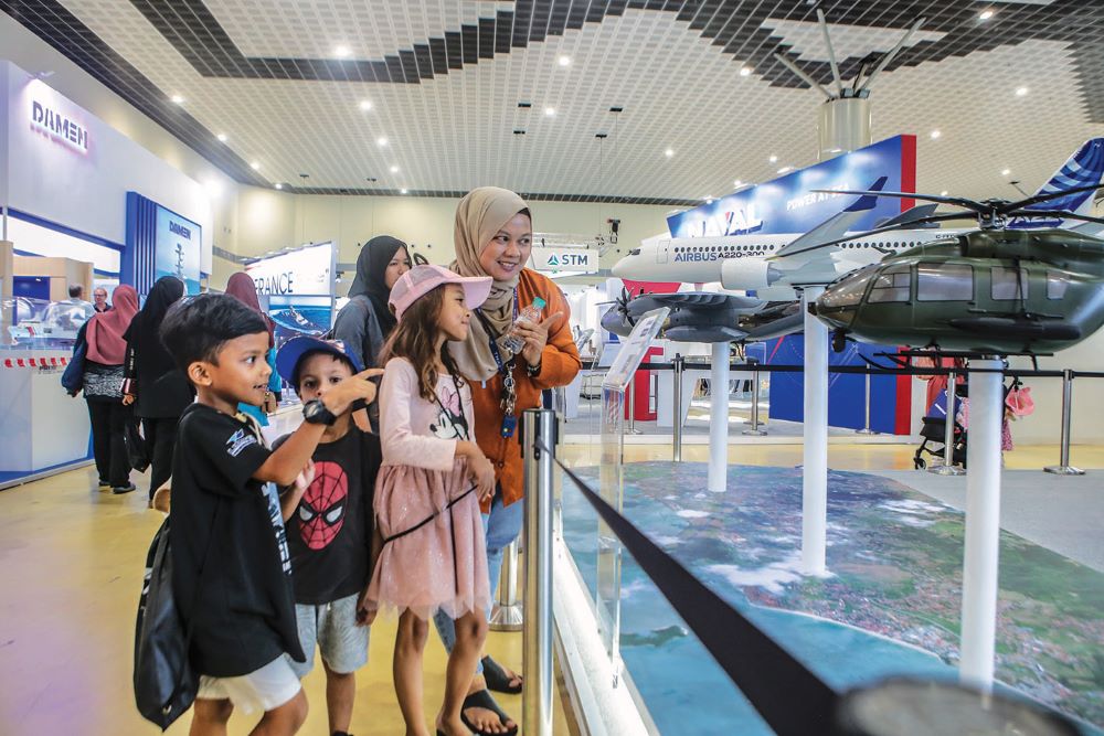 LADA sedia untuk besarkan MIEC