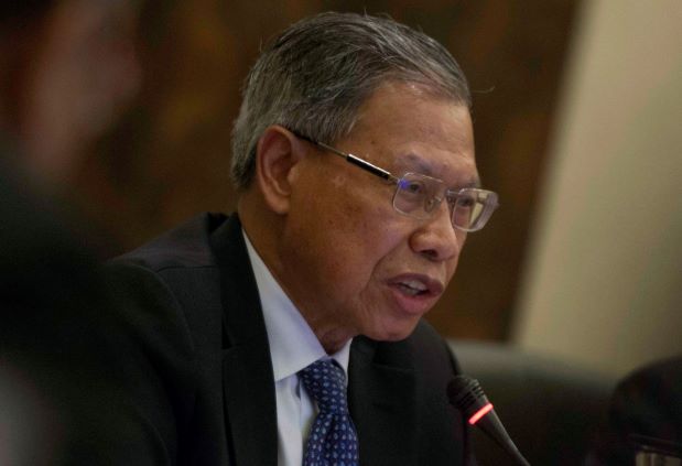 Kos PRU berasingan dijangka cecah lebih RM2 bilion