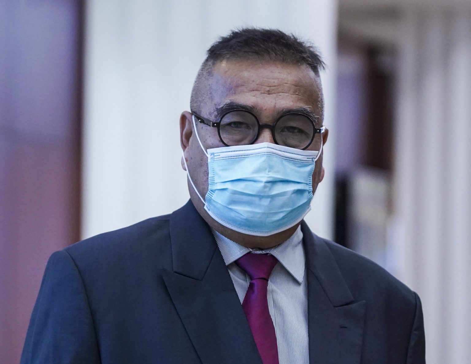 Jauh panggang dari api - Ramli - Utusan Malaysia