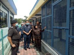 Maqis jangka jumlah kutipan caj permit, penguatkuasaan meningkat ...