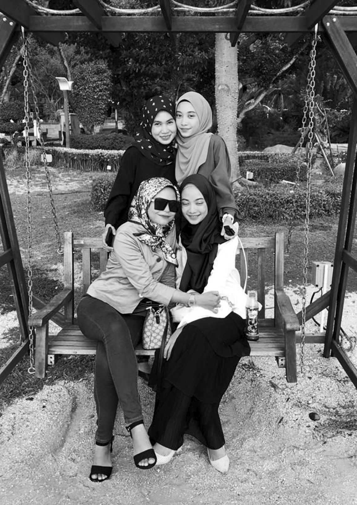 Ekzos bocor mungkin penyebab empat sahabat lemas gas karbon monoksida ...