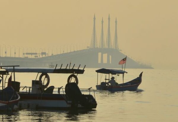 Jerebu: Pengalaman lalu memeritkan - Utusan Malaysia