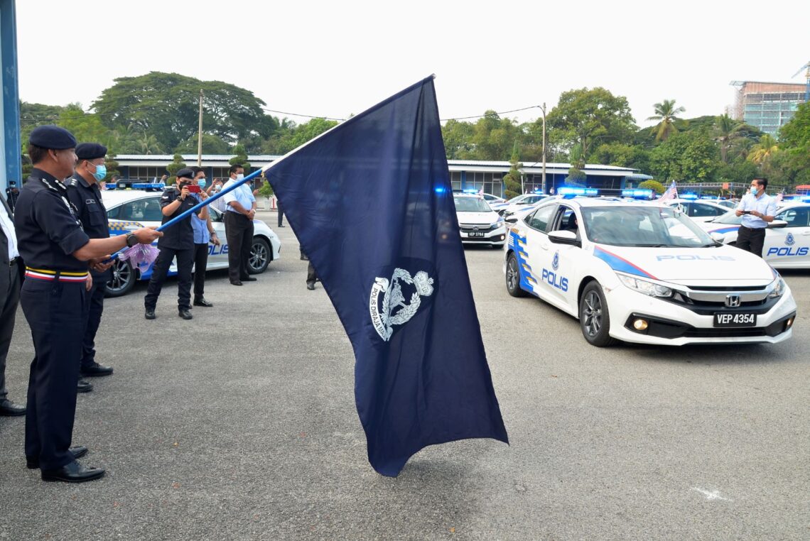 Undi awal: Jangan rakam, tular kertas undi - Utusan Malaysia Undi awal: Jangan rakam, tular kertas undi - Utusan Malaysia