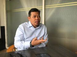 Kaum lain pun ada dalam Kabinet - Utusan Malaysia