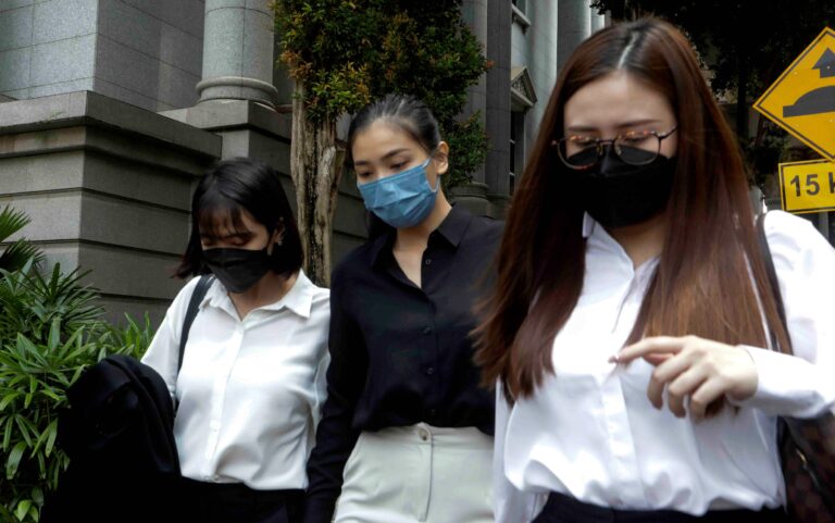 Sam Ke Ting: Hanya 'kereta terbang' elak kemalangan - Utusan Malaysia