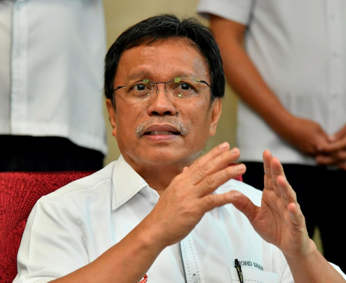 Warisan bimbang individu dua kerakyatan dikecualikan imigresen