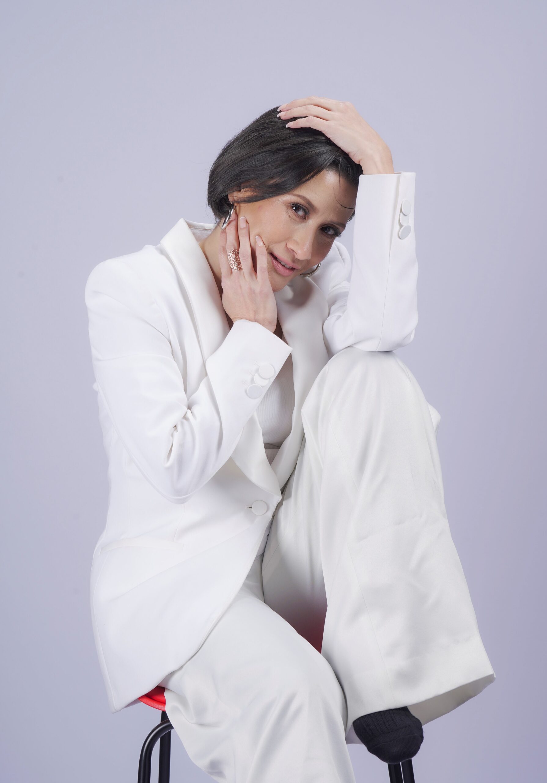 Hanya ada satu Sherie Merlis - Utusan Malaysia