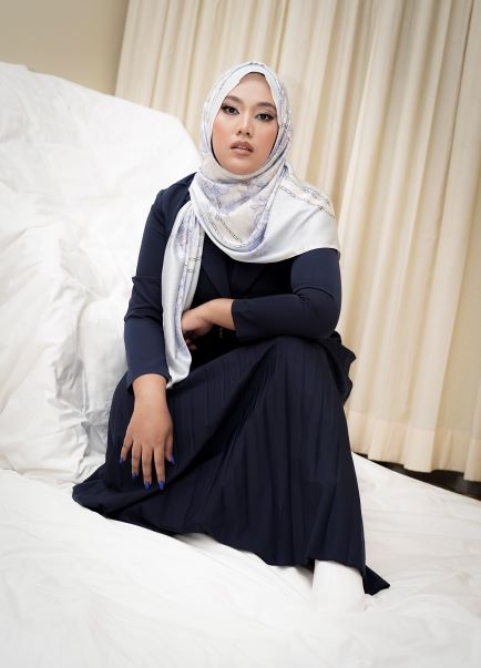 32 tahun, baru rasa terbang bebas... - Shila Amzah - Utusan Malaysia