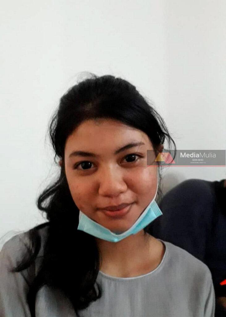 Kelengkapan SPM Titi Nadiah musnah dalam banjir - Utusan Malaysia