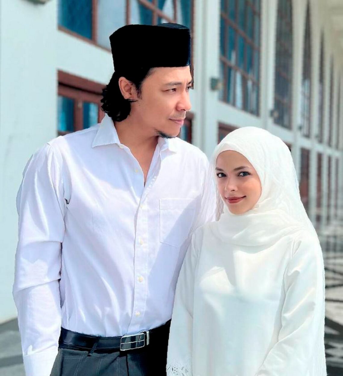 Status rumah tangga Syamsul-Ira jadi tanda tanya - Utusan Malaysia
