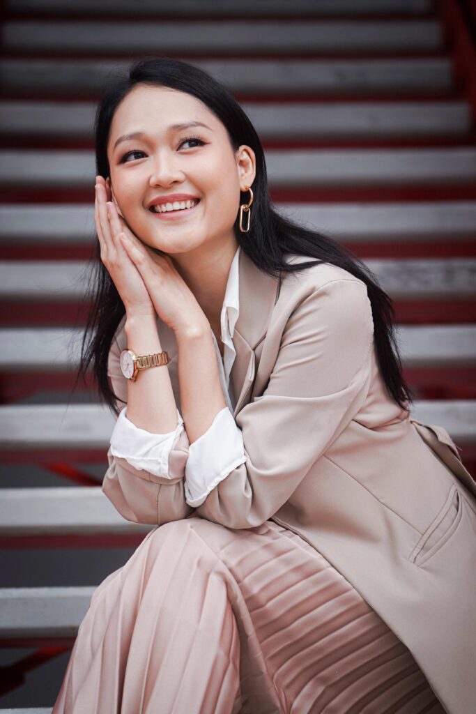 Nurul Syuhaida bersaing dengan diri sendiri - Utusan Malaysia