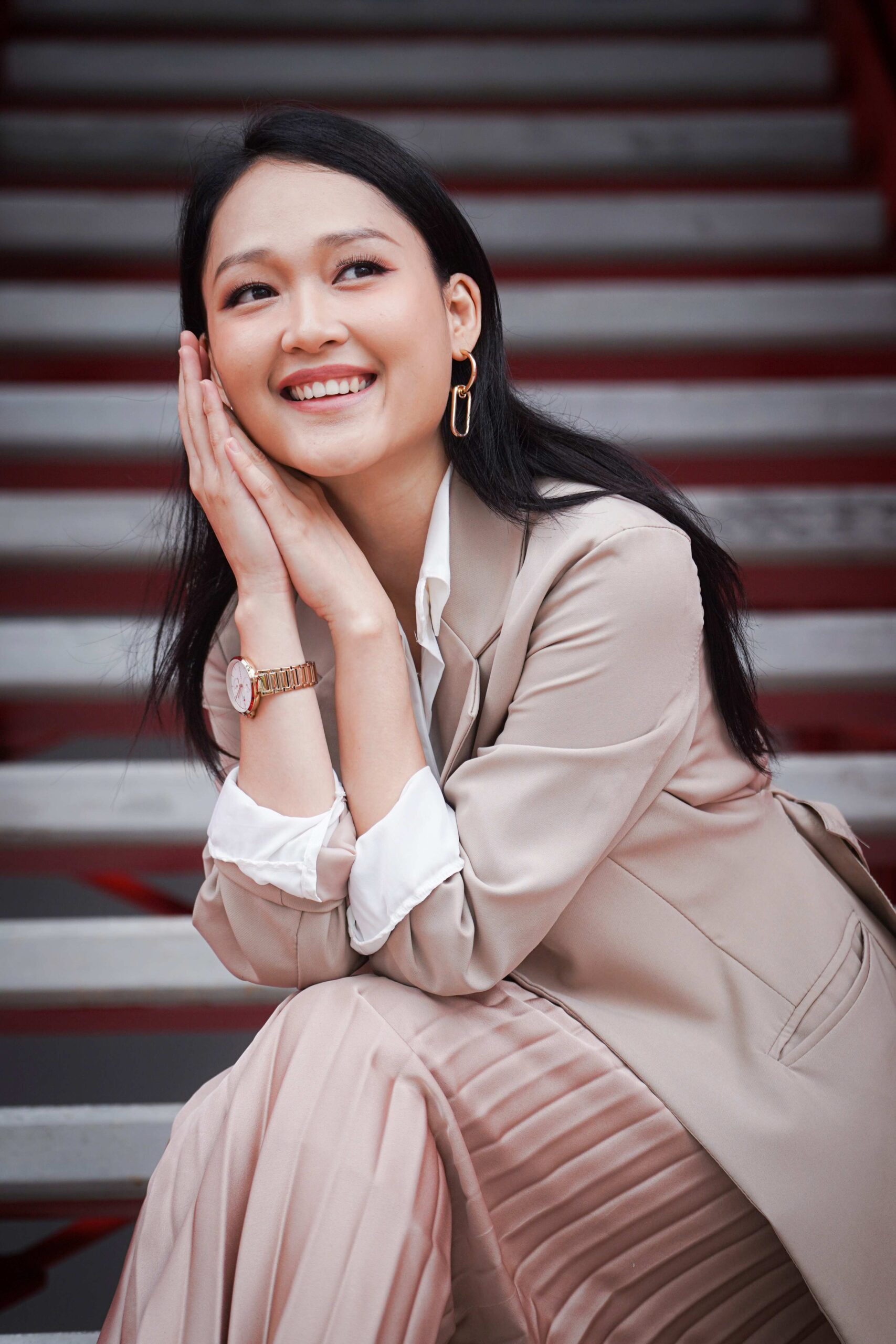 Nurul Syuhaida bersaing dengan diri sendiri - Utusan Malaysia