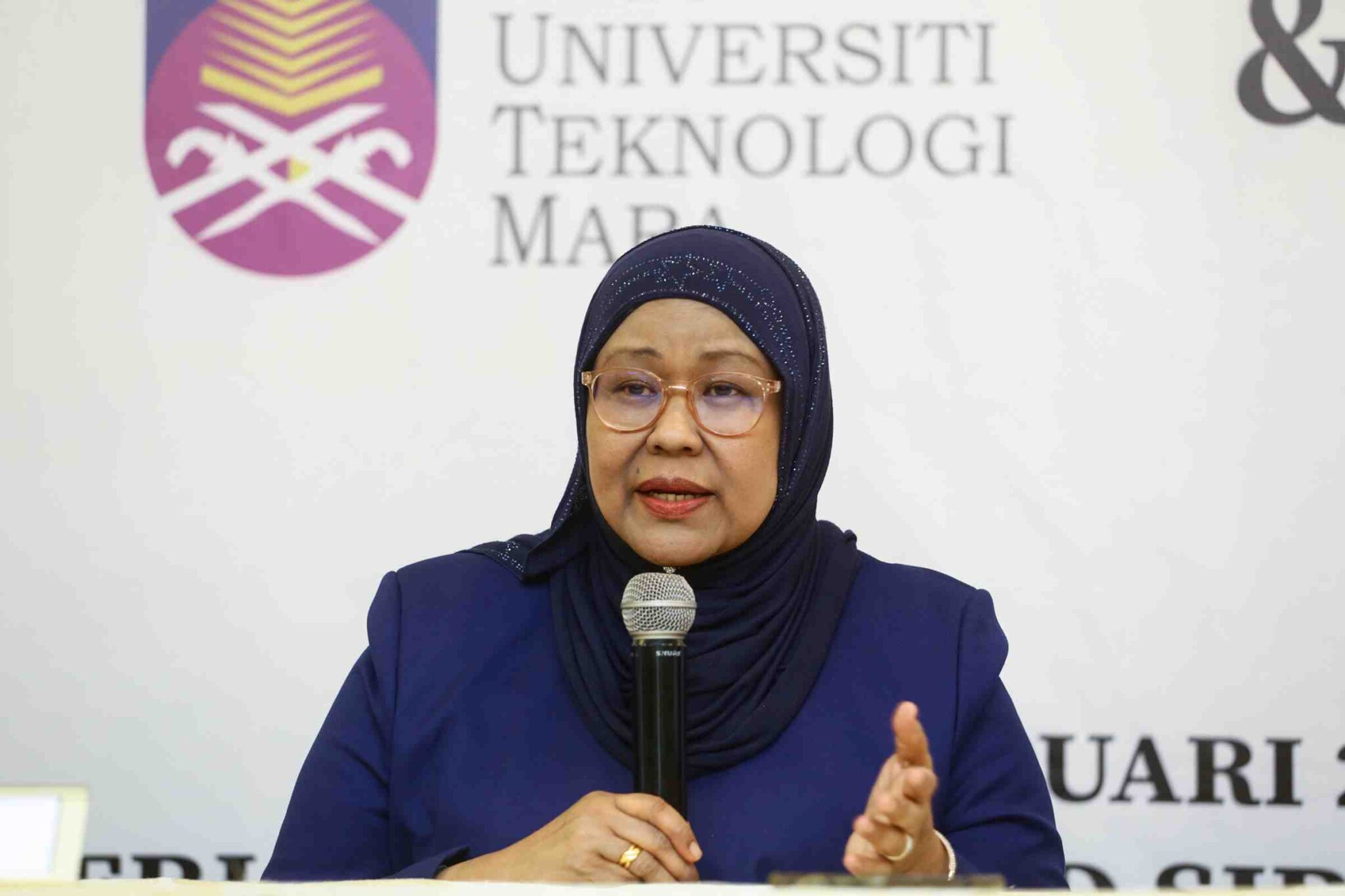 UiTM ambil 65,000 pelajar baharu