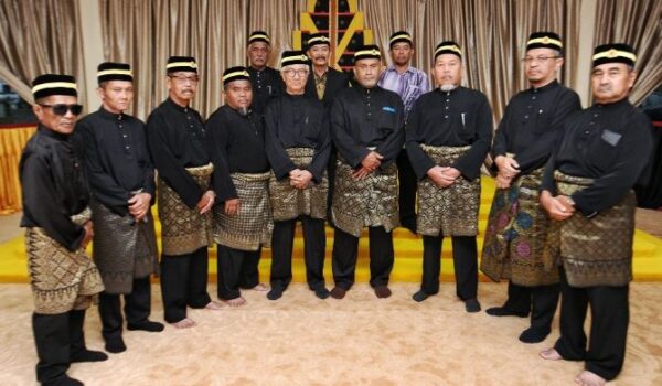 Tuduhan kesalahan aturan adat Undang Luak Jelebu disangkal