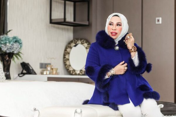 Bos Gaurus 'risik' Vida - Utusan Malaysia