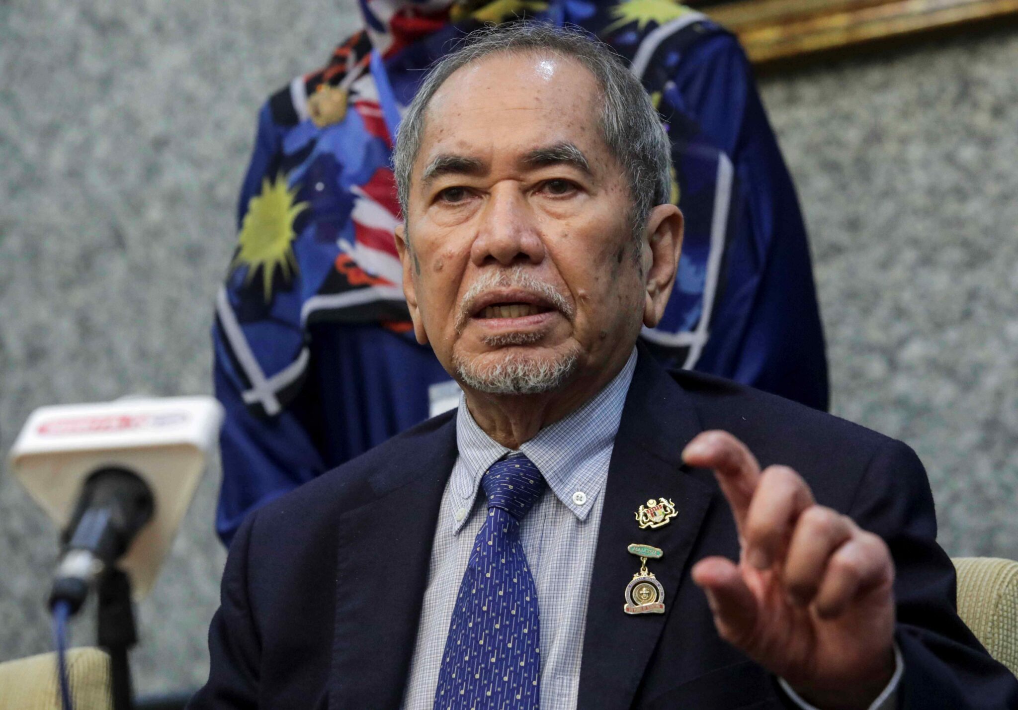 JAKOA didakwa tidak laksana tugasJ