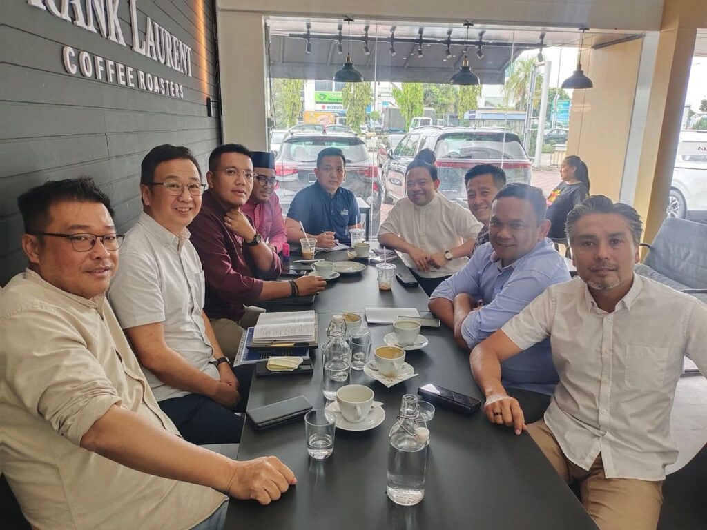 Gelombang PN, ADUN tawan Pulau Pinang - Wan Saiful