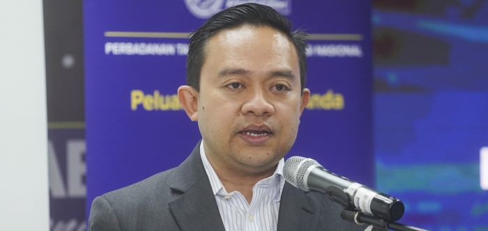 Beri Ketua Pembangkang ruang khas soal PM - Wan Saiful