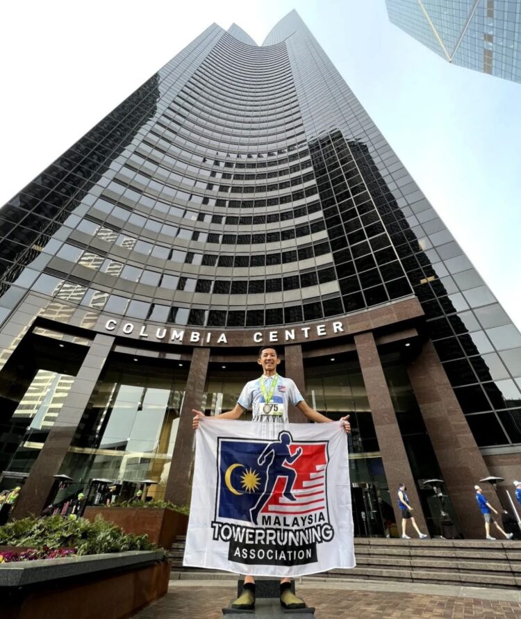 Wai Ching impi kejuaraan ke-19 - Utusan Malaysia