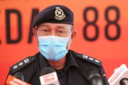 Penghantar makanan hina Islam direman 4 hari - Utusan Malaysia