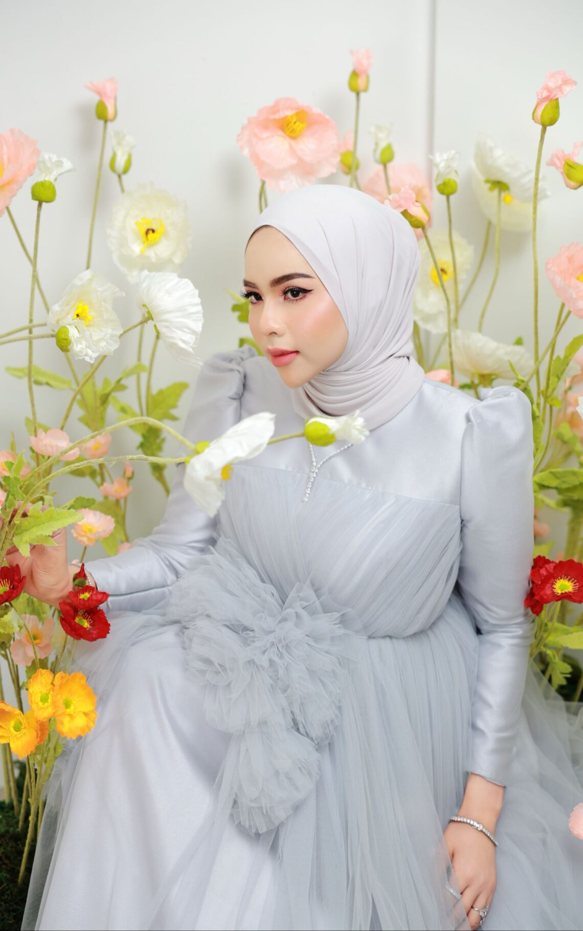 Pengasas Hijabistahub