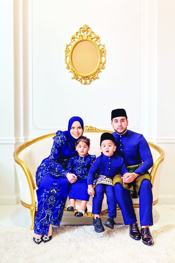 Pengasas Hijabistahub