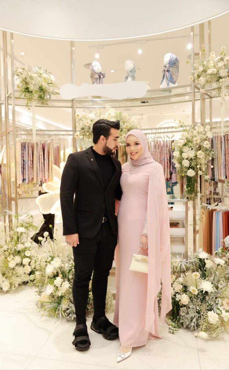 Pengasas Hijabistahub