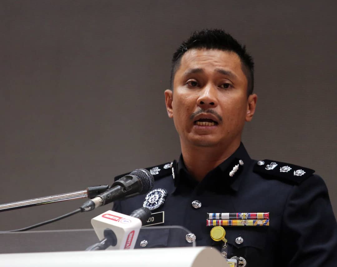 Tidak patuhi SOP:482 kompaun dalam 6 hari - Utusan Malaysia Tidak patuhi SOP:482 kompaun dalam 6 hari - Utusan Malaysia