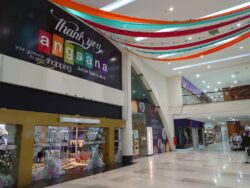 Angsana Mall mula dibuka esok - Utusan Malaysia
