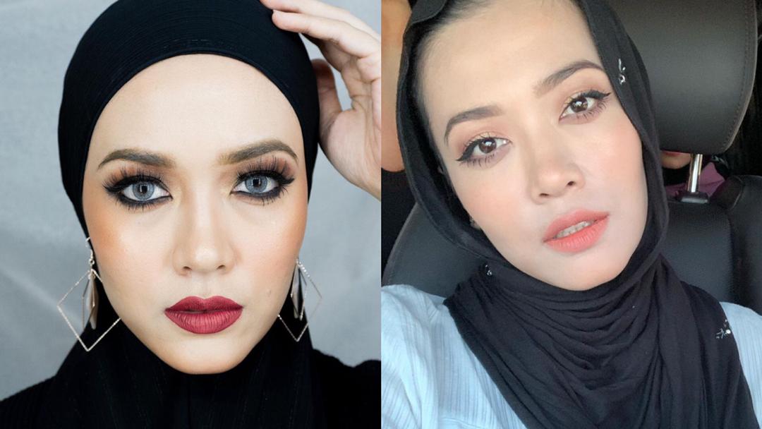 Tak sensitif, Syatilla Melvin mohon maaf - Utusan Malaysia