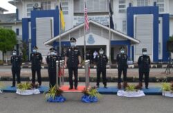 Penganggur dipercayai tokan dadah dicekup polis - Utusan Malaysia