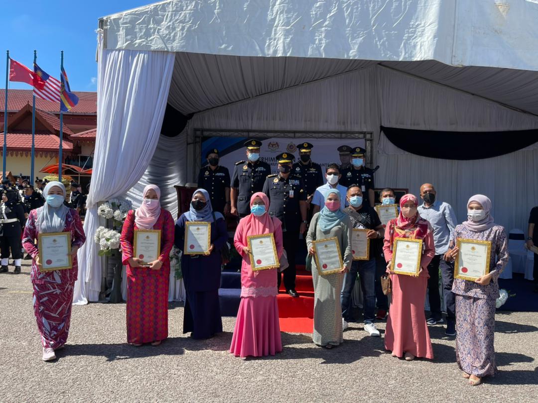 'Saya tak berbangga dengan notis saman yang banyak' - Utusan Malaysia