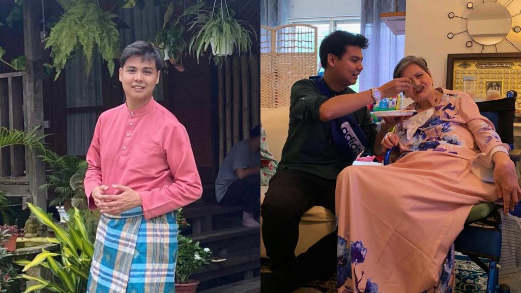 Ramadan yang sedikit emosi - Ryan Deedat - Utusan Malaysia