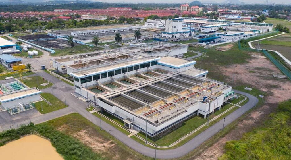 Sisa enap cemar logam berat didakwa mencemar Sungai Prai - Utusan Malaysia