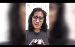 Sherie Merlis dan keluarga sudah potong gelang - Utusan Malaysia